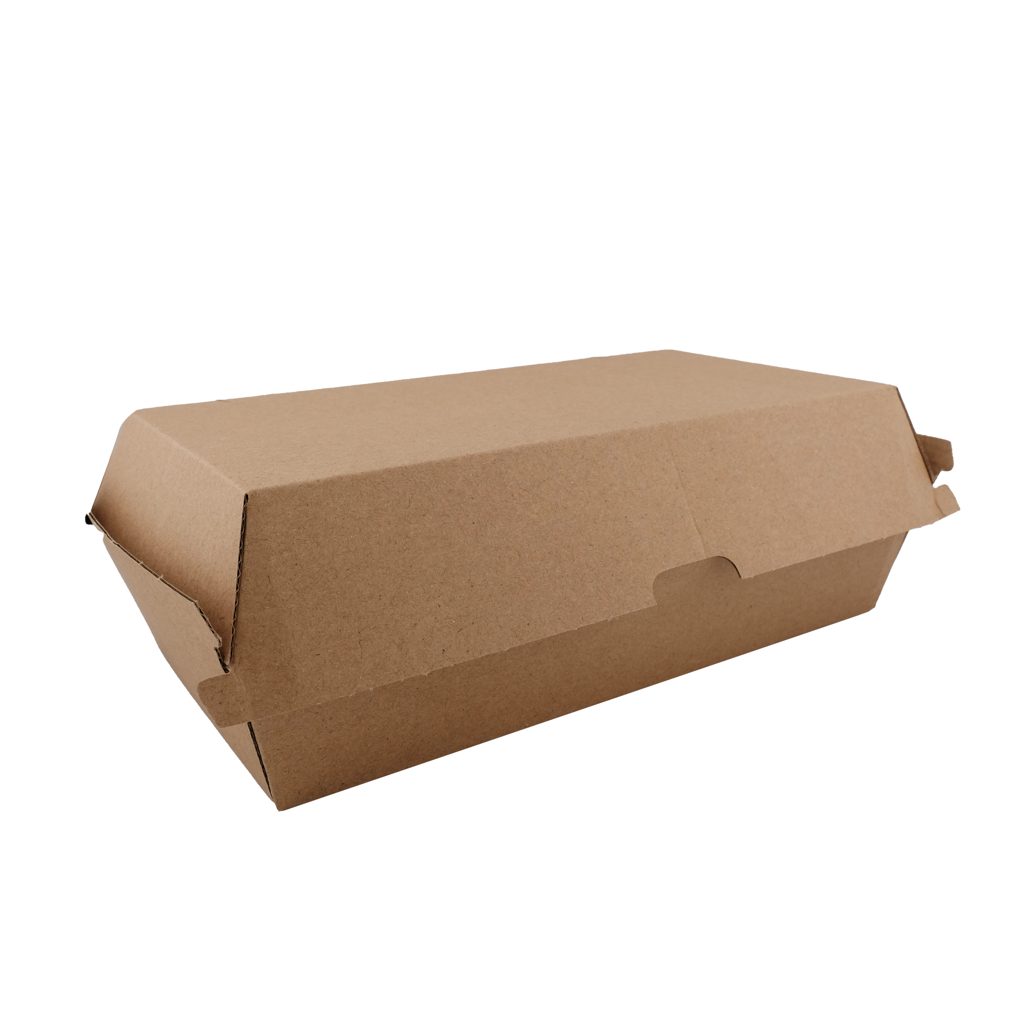 Snack Box Large Kraft – The Wolf Product Co